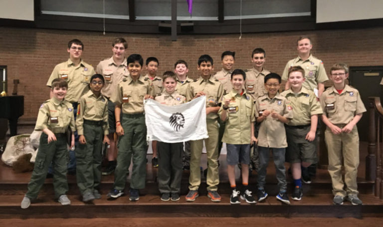 Patrol Method | BSA Troop 200