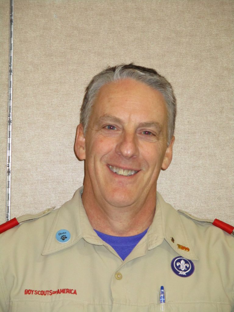 Adult Leadership | BSA Troop 200